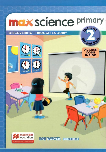 Max Science Digital SB 2 купить на OZON по низкой цене (1758965079)