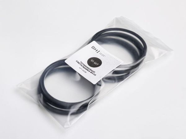 Набор термоколец для BH53 купить на OZON по низкой цене (1759504421)