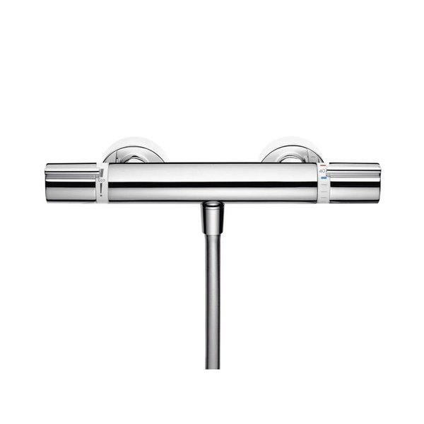 Термостат для душа Hansgrohe Versostat, хром 15368000 купить на OZON по ...