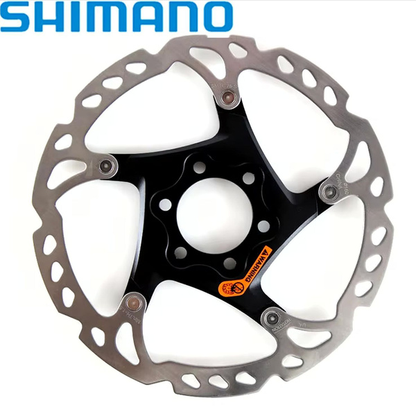 Тормозной диск (ротор) Shimano SLX, RT76, 160 мм, 6-болтов купить на ...