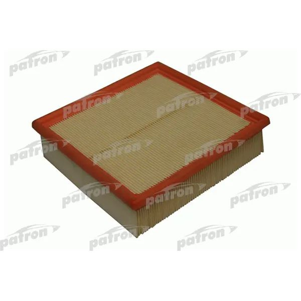 Фильтр воздушный (с.п. PATRON PF1203, oem 93152007 купить на OZON по ...
