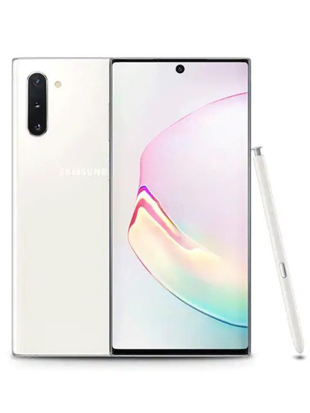 Смартфон Samsung Galaxy note 10 nfc 8/256GB 256 ГБ ГБ true - купить по ...