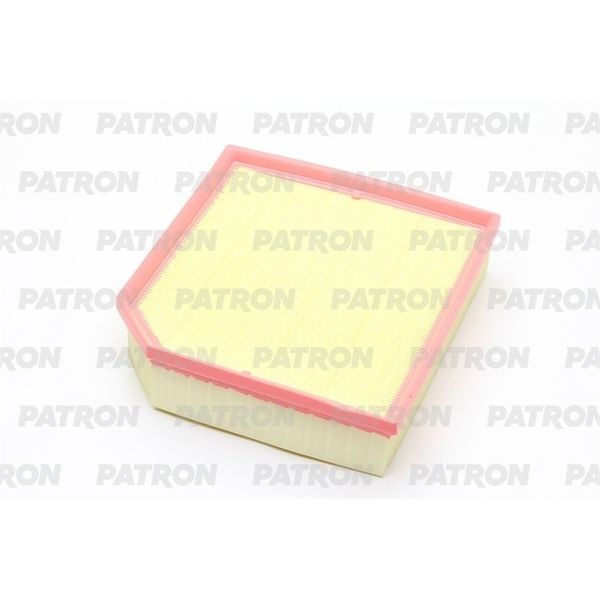 Фильтр воздушный GEELY Atlas PRO 21- (NL-3B) PATRON PF1582, oem ...