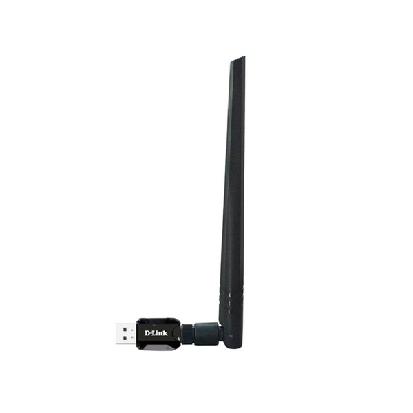 Wi-Fi USB-адаптер D-Link DWA-137/C1A, 2.4ГГц N300 купить на OZON по ...