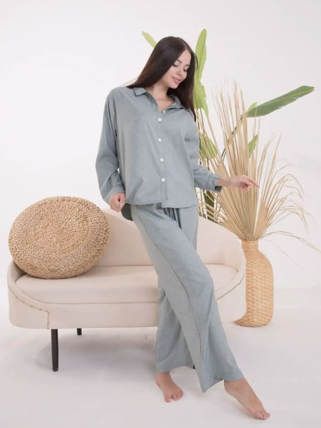 Пижама Brostem купить на OZON по низкой цене (1764684198)