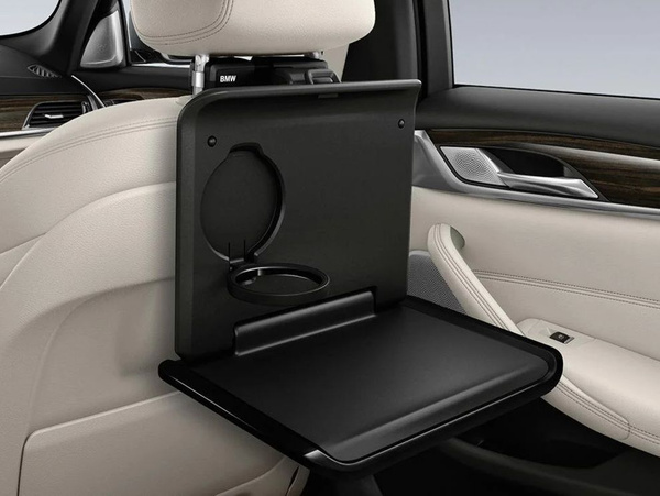 Складной столик BMW Travel & Comfort 51952449252 , оригинал купить c ...