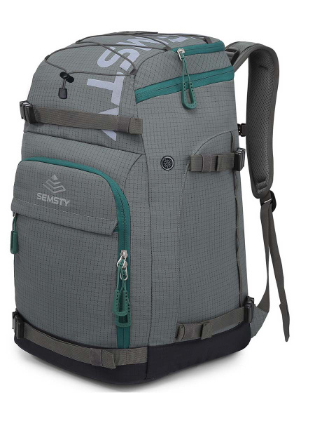 Рюкзак для горнолыжного снаряжения, ботинок, шлема Nevo Rhino SEMSTY ...