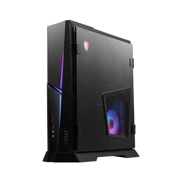 MSI Системный блок Trident AS 14NUE5-691XRU (Intel Core i5-14400F, RAM ...