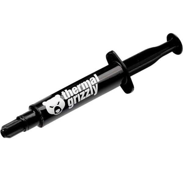 Термопаста Thermal Grizzly Kryonaut ThermalGrease (1г, TG-K-001-RS ...