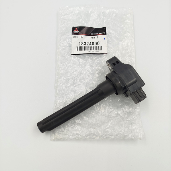 Катушка зажигания (оригинал) Mitsubishi Outlander GF 2021/ ОЕМ 1832A090 ...