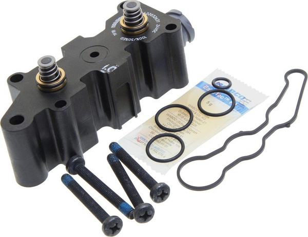 Р/к осушителя (эл.магнитный клапан) VOLVO TRUCK FH/FM 4324259202 WABCO ...