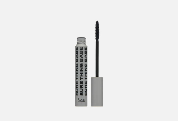 Тушь для ресниц RAD All That Juice Mascara - 007 BLACK купить на OZON ...