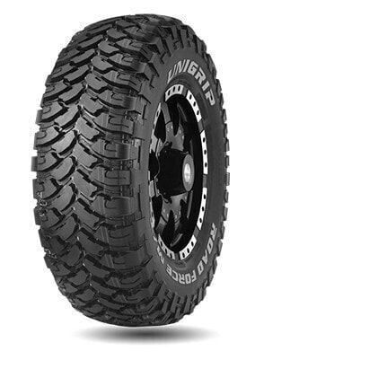 Unigrip Road Force M/T P.O.R. Шины летние 185/80 R14 102Q (1787610364)
