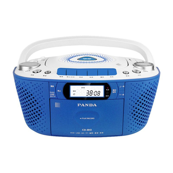 CD-810 проигрыватель компакт-дисков купить на OZON по низкой цене ...