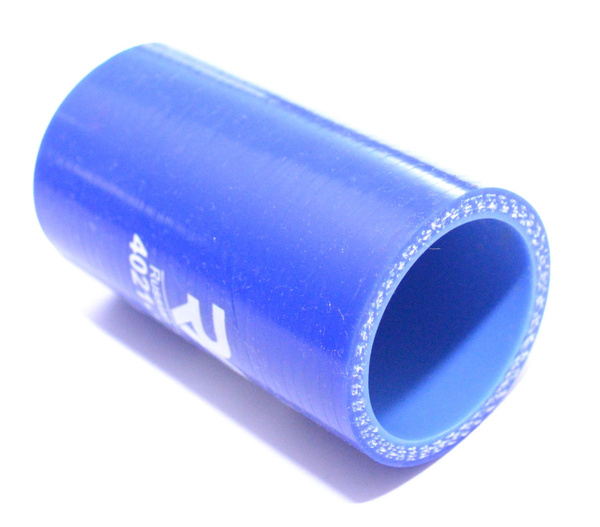 Патрубок водяного насоса для а/м ГАЗ-2410, 3302 с дв.ЗМЗ-402 (бочонок, L-70мм, D-38мм, силикон ...