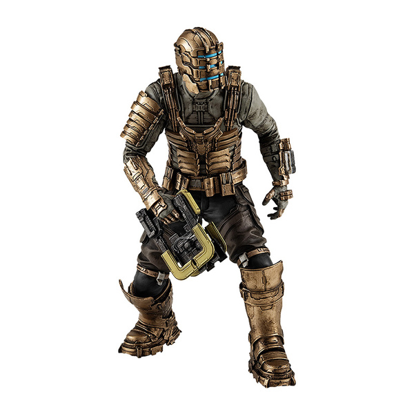 Фигурки GSC POP UP PARADE Isaac Clark Handmade model game,13 купить на ...