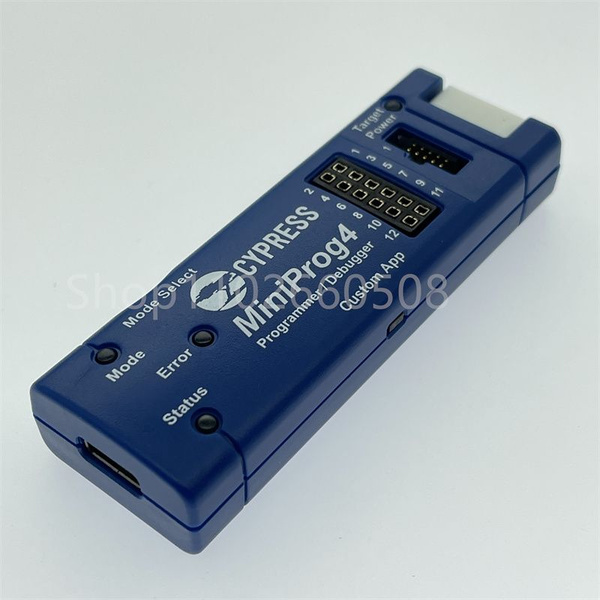 1 шт CY8CKIT-005-A Совершенно новый оригинал купить на OZON по низкой цене (2030892317)