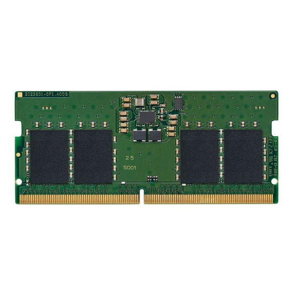Модуль оперативной памяти Micron DDR5 PC44800 5600 MHz CL 46 ...