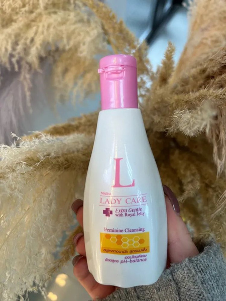 Mistine Средство для интимной гигиены 100 мл купить на OZON по низкой цене (1959944312)