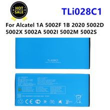 Аккумуляторная батарея TLi028C1 TLi028C7 для Alcatel 1A 5002F 1B 2020 ...