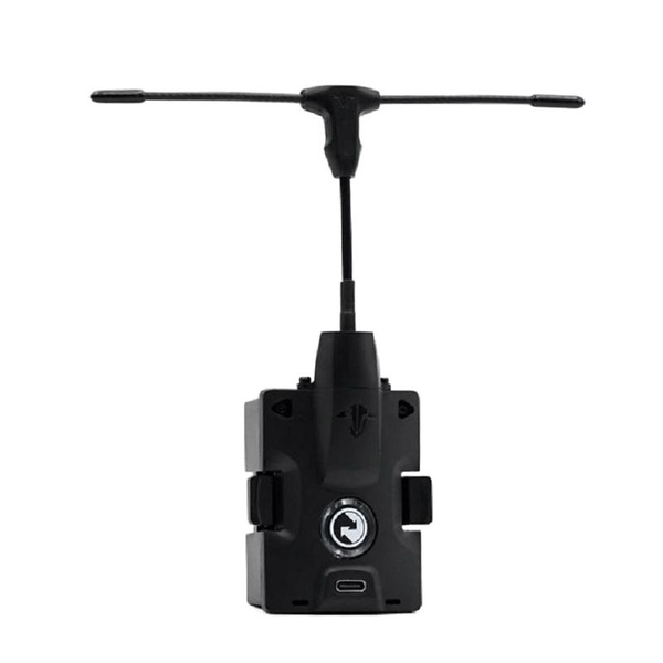 Высокочастотный модуль TBS CROSSFIRE MICRO TX V2 купить на OZON по ...
