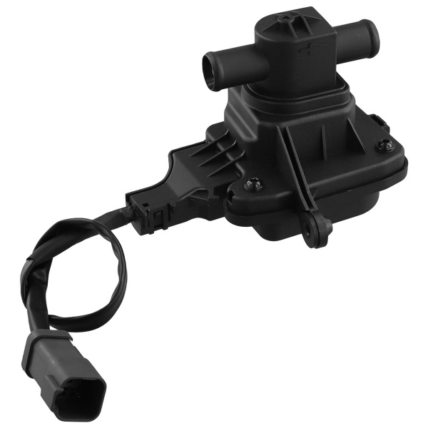 1741027 2160199 Клапан управления отоплением кондиционера для Scania ...