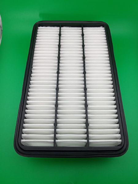 Toyota Фильтр воздушный Пылевой арт. 17801-74060, 1 шт. купить на OZON ...