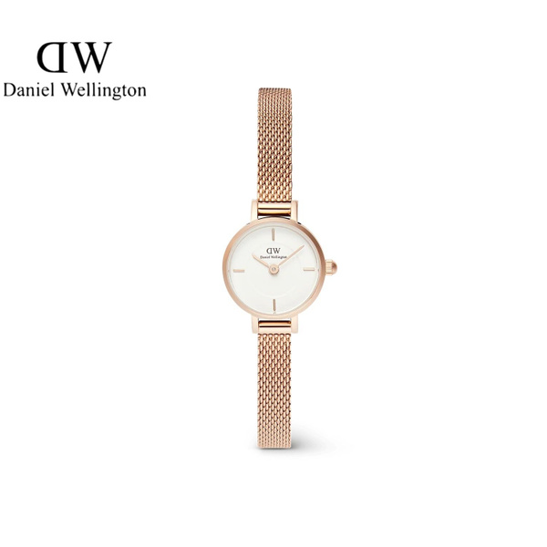 Daniel Wellington Часы наручные Кварцевые DW00100744 купить на OZON по ...