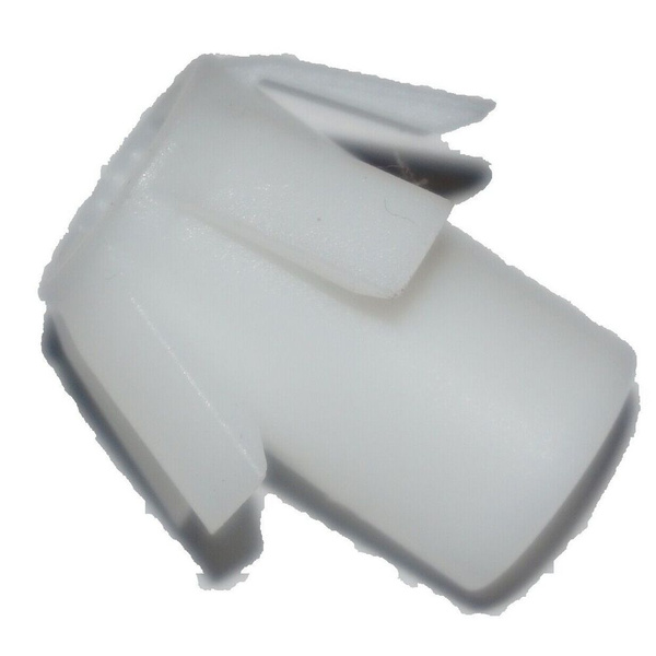 Клипса крепежная автомобильная, 1 шт. купить c доставкой на OZON по ...