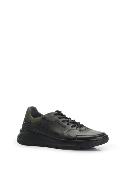 Кроссовки Мужской BELWEST Натуральная кожа, размер 42 H На любой сезон Шнурки Беларусь купить c ...