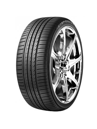 Kinforest KF550 Шины летние 205/65 R15 94V (1592641129)