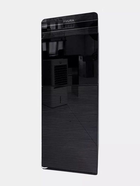 Кулер для воды XXII века от AVURA с нижней загрузкой воды купить на ...