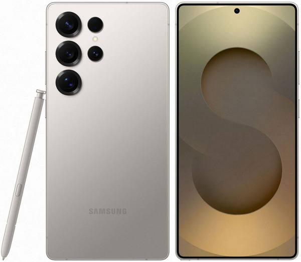 Вопросы и ответы о Samsung Смартфон Galaxy S25 Ultra Ростест (EAC) 12/1 ...