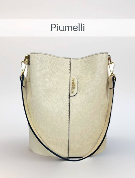 PIUMELLI MILANO Сумка на плечо купить на OZON по низкой цене (1852967221)