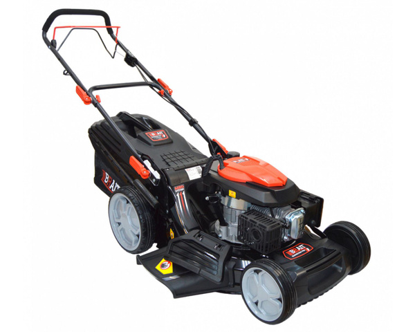 Газонокосилка BRAIT BLM4052SM PRO (4,0 кВт, с, купить на OZON по низкой цене (2432604999)