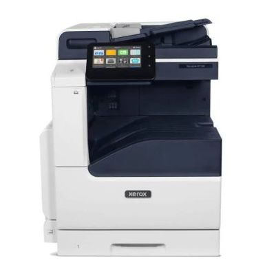 МФУ лазерное Xerox VersaLink B7135 (B7135) белый - черно-белый, A3 ...