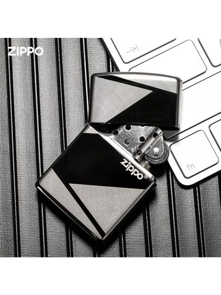 Zippo Чехол для зажигалки купить на OZON по низкой цене (1872162607)