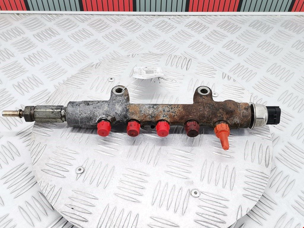 Регулятор давления топлива 55PP05-01 1497165 для Ford Transit 5 (с ...