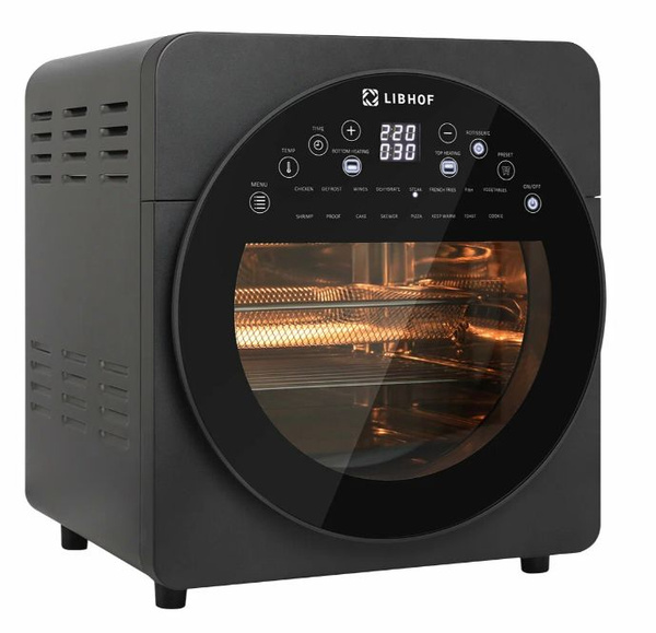 Libhof Аэрогриль Libhof AFN-317 купить на OZON по низкой цене (1883756903)