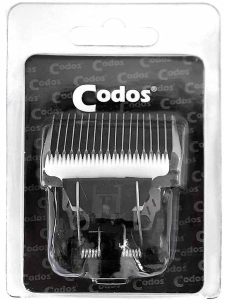 Нож для машинки для стрижки животных СР-5000,5200,5100 купить на OZON по низкой цене (1986533831)