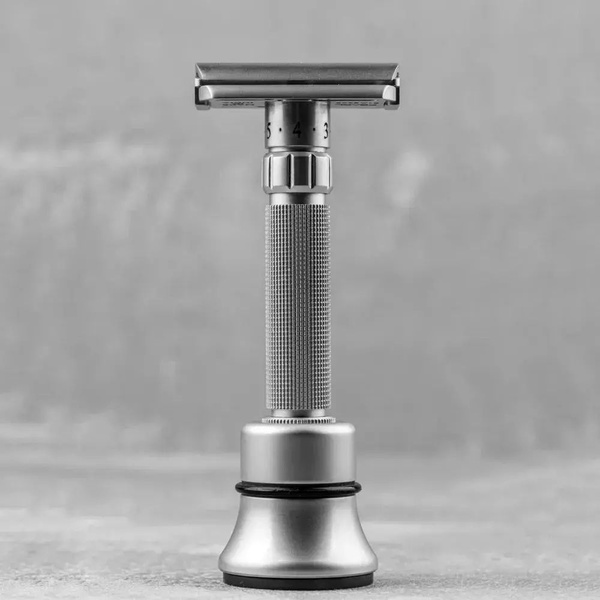 Регулируемая Т-образная бритва (станок) Pearl Flexi Adjustable Safety ...