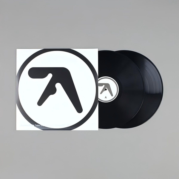 Виниловая Пластинка Aphex Twin - Selected Ambient Works 85-92 2 x Vinyl ...