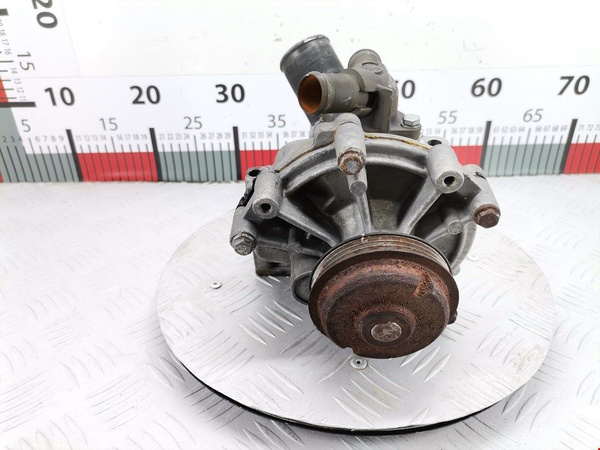 Насос водяной (помпа) 9613316380 1201A5 для Peugeot Boxer 1 (с пробегом ...