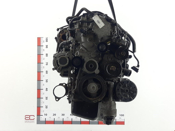 Насос водяной (помпа) 1AD-FTV 1610009340 для Toyota Auris 1 (E150) (с ...