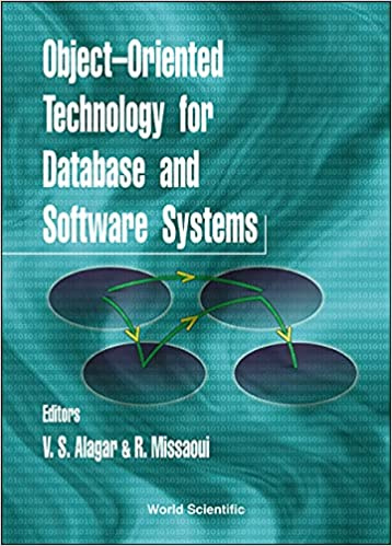 Object-Oriented Technology for Database and Software Systems ...