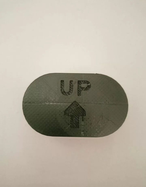 Заглушка габарита фары Ford Focus - 1 шт. Арт. 1521201купить c ...