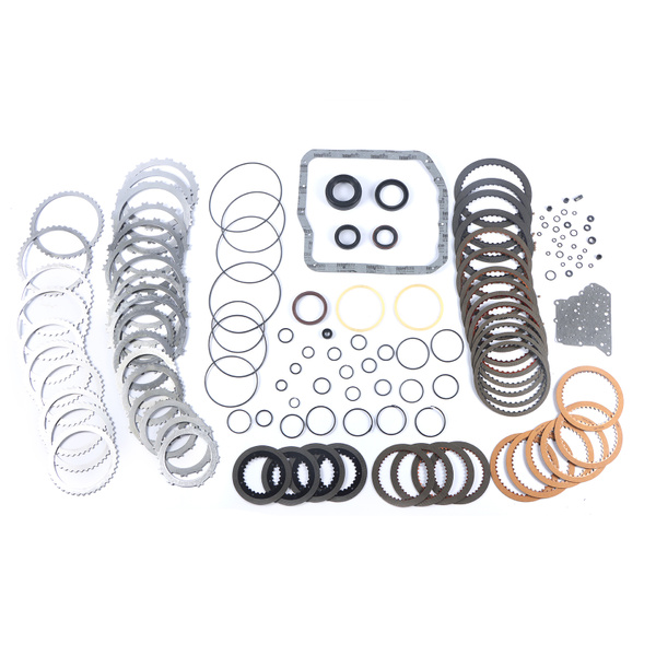 U140E U140F Комплект Для Ремонта Трансмиссии Master Rebuild Kit ...
