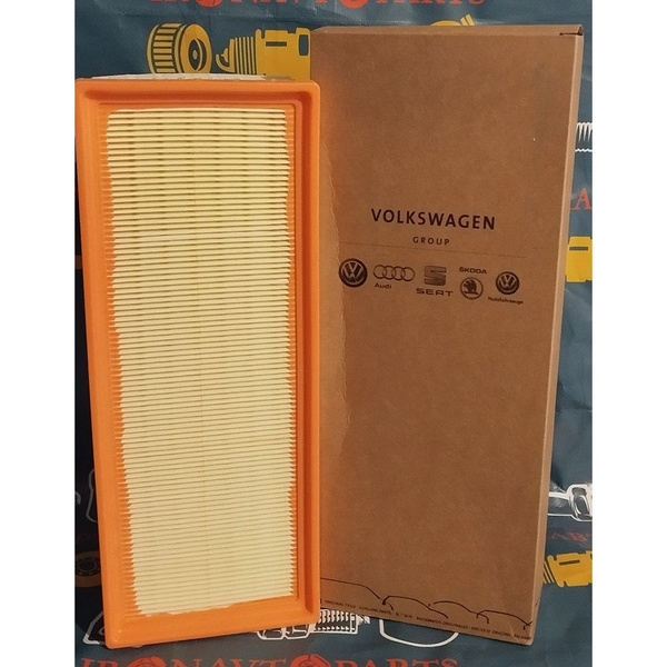 Фильтр воздушный 8R0133843K Ауди A4 Avant A5 S5 AUDI Q5 8RB купить на ...