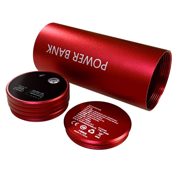 46950 аккумуляторный мобильный блок питания power Bank kit (без ...