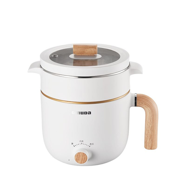 Медленноварка Multi-Purpose Electric Cooker купить на OZON по низкой ...